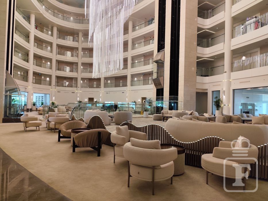 Hotel Gold Island Selected - Dovolenka Turecko : CK FIFO