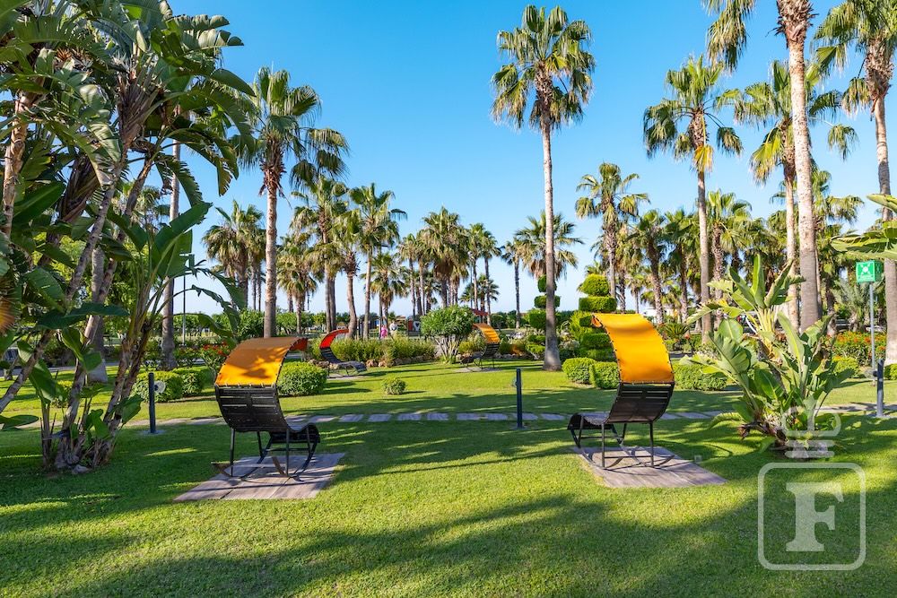 Hotel Vonresort Golden Coast - Dovolenka Turecko : CK FIFO