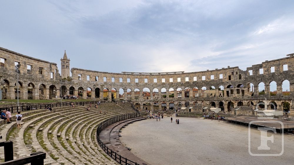 Arba Resort Valamar Collection - Dovolenka Chorvátsko : CK FIFO