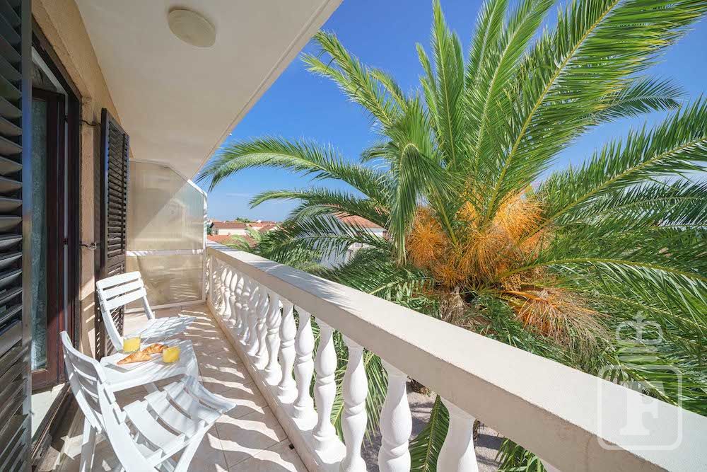 Penzión Sidro - Dovolenka Chorvátsko : CK FIFO