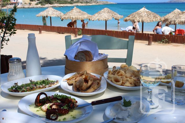 Hotel Memphis Beach - Dovolenka Rhodos : CK FIFO