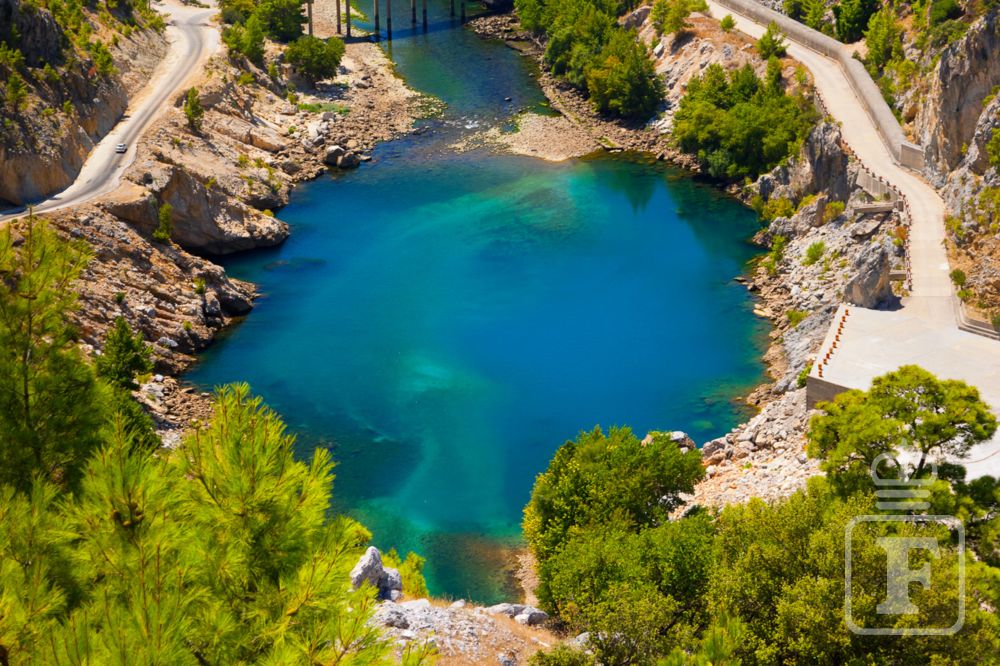 Hotel Club Nena - Dovolenka Turecko : CK FIFO