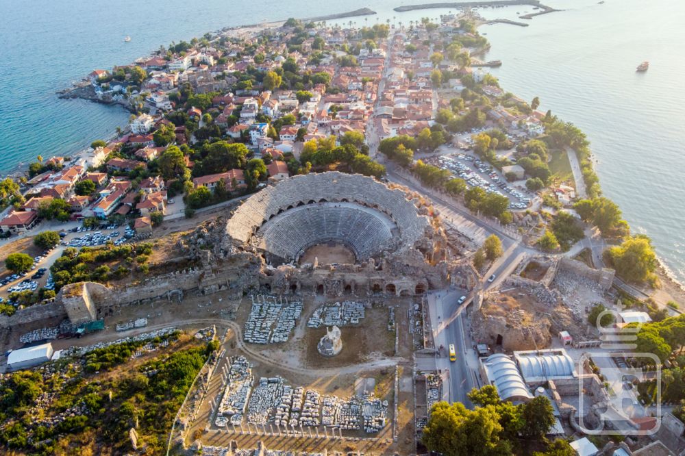 Hotel Gold Island Family - Dovolenka Turecko : CK FIFO