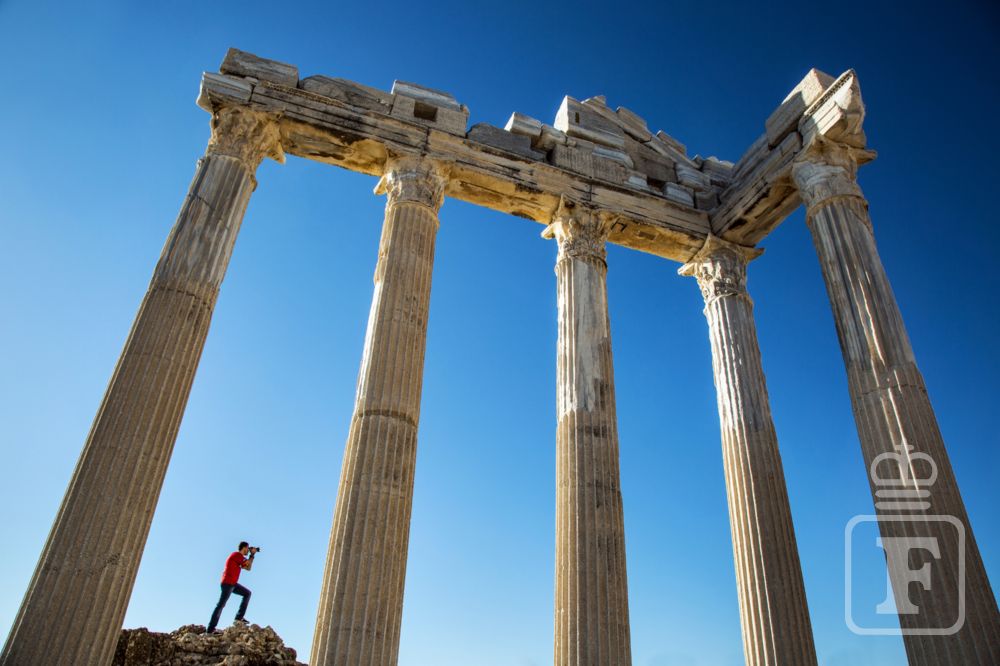 Hotel Club Nena - Dovolenka Turecko : CK FIFO