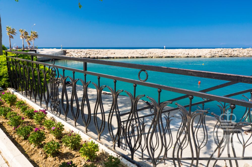 Hotel Club Nena - Dovolenka Turecko : CK FIFO